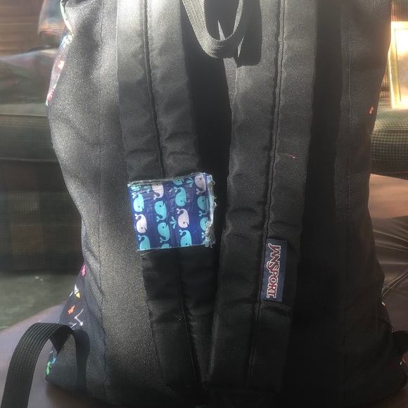 Jansport | Bags | Jansport Day Of The Dead Backpack | Poshmark